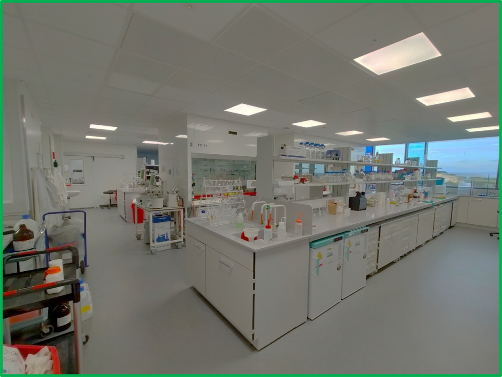 A look back at 2022 – The O'Hagan Lab